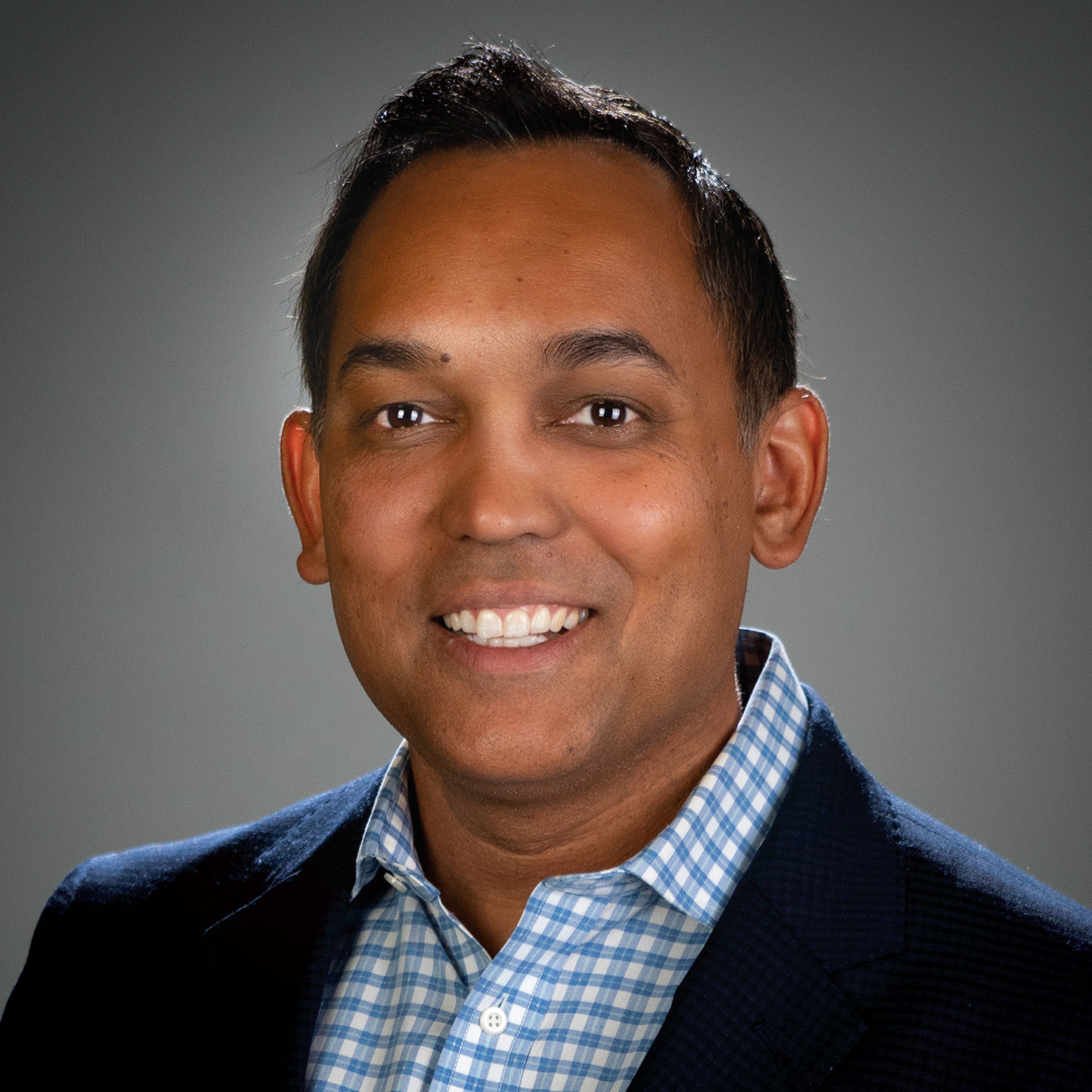 Navin Rao - Senior VP & Chief Legal Officer at PrimeSource Building ...